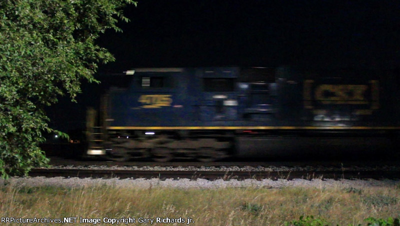 CSX 4705